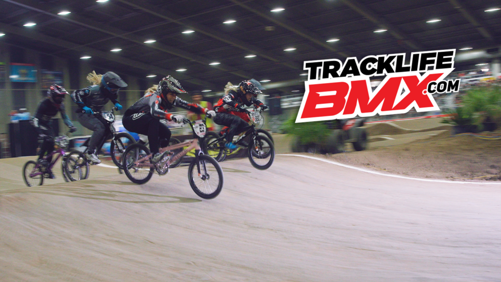 WELCOME TO TRACKLIFEBMX